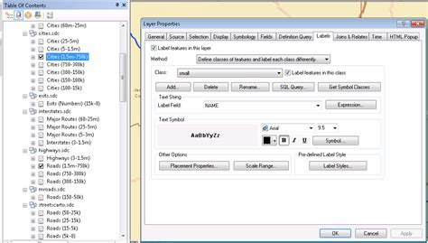 Maps Arcgis Qgis And Tilemill Blog Rustproof Labs