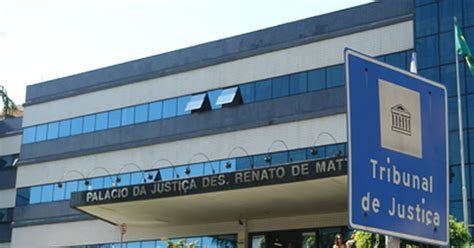 G1 Cnj Vai Fazer Inspeção No Tribunal De Justiça Do Es Notícias Em