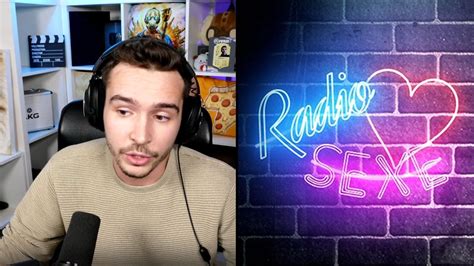 Clap De Fin Pour Radio Sexe Dexerto Fr