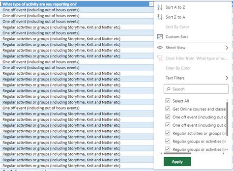 Two Part Question Microsoft Forms Microsoft Qanda