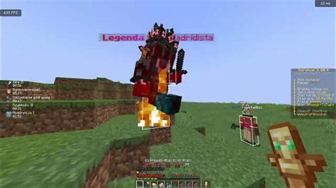 Klepy Minecraft Craftblock Youtube