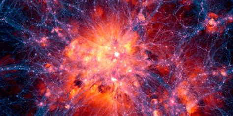 Estas Son Las Cuatro Fuerzas Que Dominan El Universo