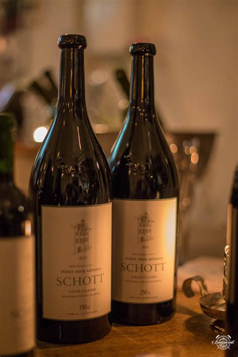 Vom Bielersee Nach Basel Passt Perfekt Wein And Sein Mit Anne Claire