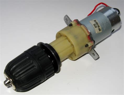 Бормашинка гравер из шуруповерта своими руками