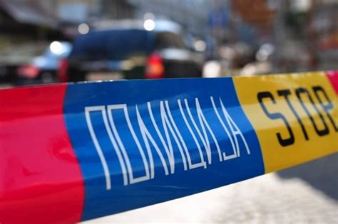 ЕКСПЛОДИРАШЕ БОМБА ВО ЌЕРАМИДНИЦА Има повредени дали мета бил Раде Штекли