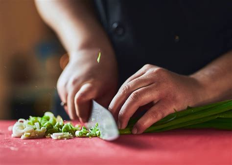 Cooking With Danya Smith Fare And Flourish