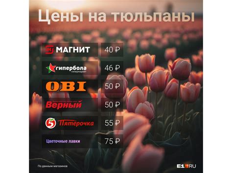 Где и за сколько в Екатеринбурге купить цветы к 8 Марта - 7 марта 2023 ...