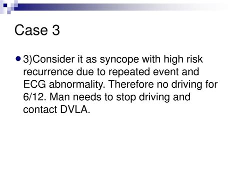 Ppt Road Safety Guidelines And Medical Fitness Dvla And Gmc Advice