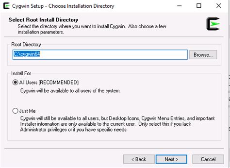 How To Create An SFTP Server Using Cygwin Step By Step Guide