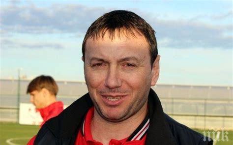 Добра новина Георги Марков се възстановява след инфаркта изваждат го от интензивното