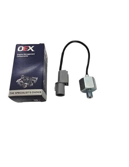Engine Knock Sensor New 2005 2010