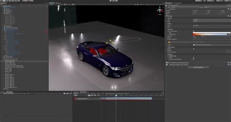 Unity And Real Time Ray Tracing A Qanda Befores And Afters