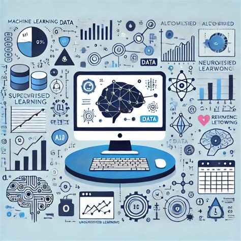 Beginners Guide To Machine Learning