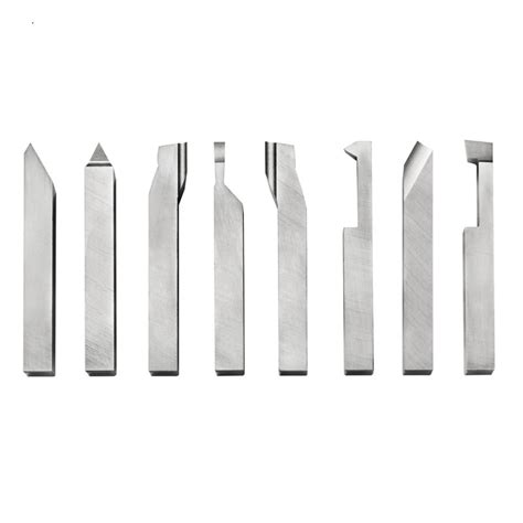 Set Cutite Strung Hss 10 X 10mm Sectiune Emag Ro