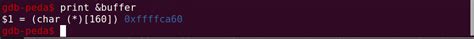 Seed 20 Softwarelab3buffer Overflow Attack Lab Sungs Blog