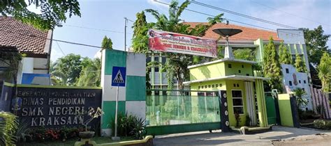 Smkn 2 Kraksaan Itopiaspaces