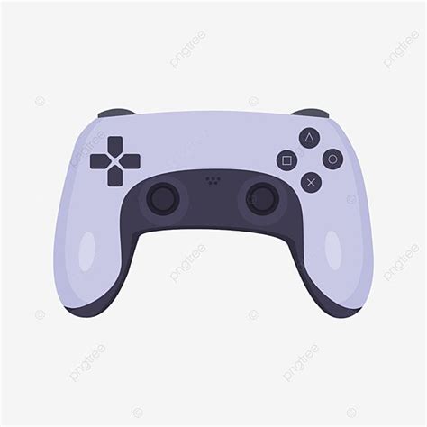 Game Console Playstation Vector HD Images