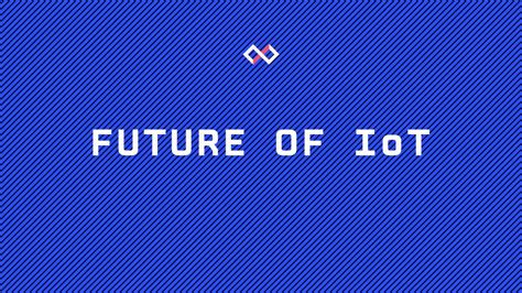 Ppt Internet Of Things Iot Past Present And Future Powerpoint