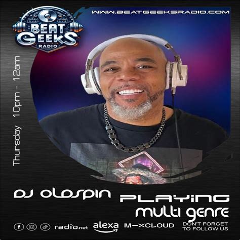 Beat Geeks Radio London