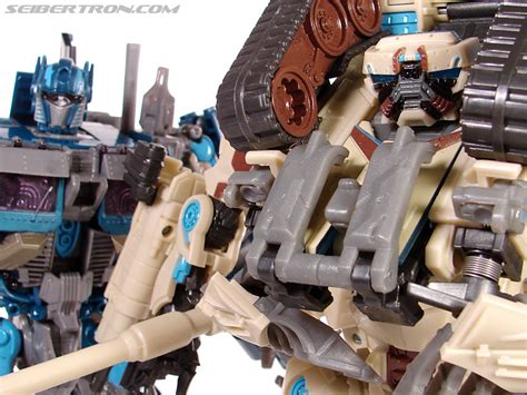 Transformers 2007 Deep Desert Brawl Toy Gallery Image 111 Of 113