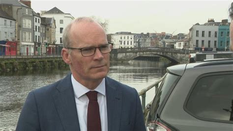 Niall Breslin On Linkedin Simon Coveney To Step Down From Cabinet