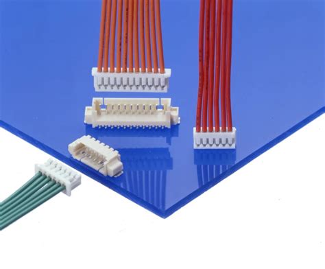 Picoblade Picoblade 连接器 51047 1000产品特性 现货专卖 接插世界网