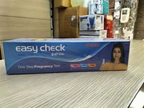 Hicks Preg Card At Rs 510 Box In Agra Id 24819783662