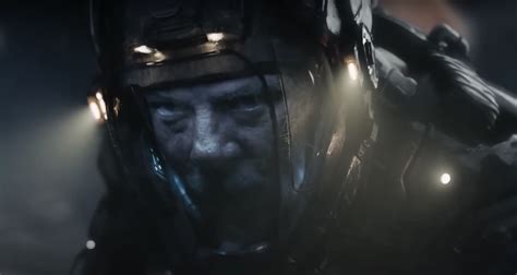 Live Action Trailer For The Callisto Protocol Starring Josh Duhamal