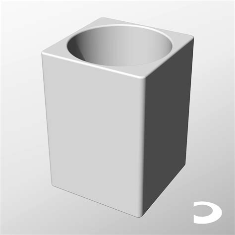 Free Stl File Stacking Containers Cs162 250 🟪・3d Printing Idea To Download・cults