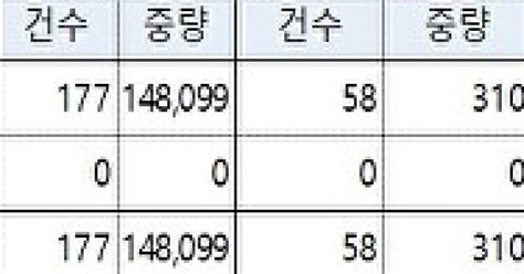 관세청 올해 13대 신변검색기 확대 설치