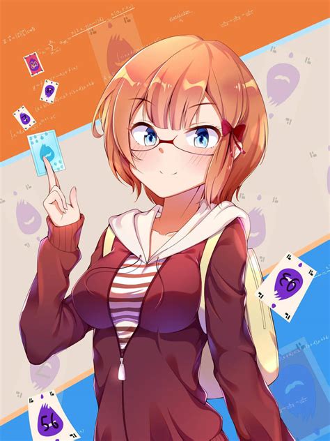 Rizu Ogata Ticklehypnosis Rp By Ffefan13 On Deviantart