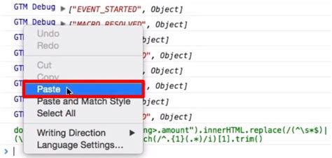 How To Track Conversion Value With Google Tag Manager