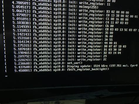 Tontec Touch Screen Set Up Byte Insight