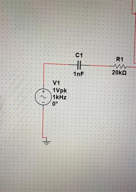 Solved In Which Direction Would You Attach A Polarized Chegg