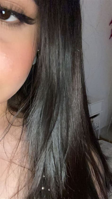 Pin De ℳ En Fem Pelo Estilo Grunge Suave Foto Cara Selfie De Chica
