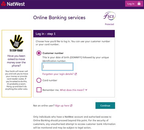 Linking Natwest With Truelayer Integration Codat