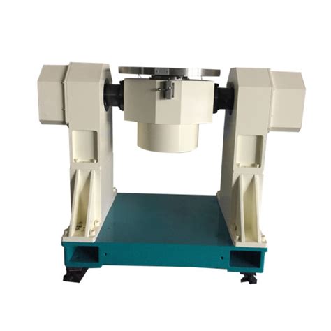 Remote Control Position Rate Turntable For Ins Imu Test And Calibration
