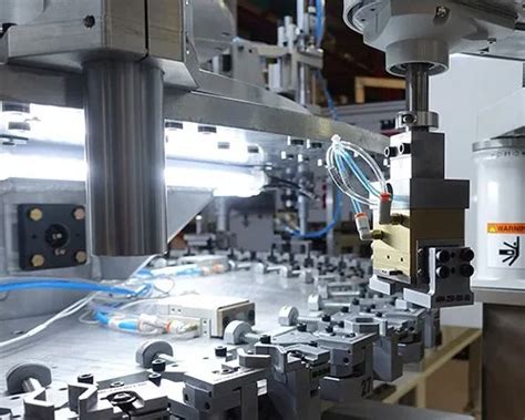 Pick N Place System Workon Technology