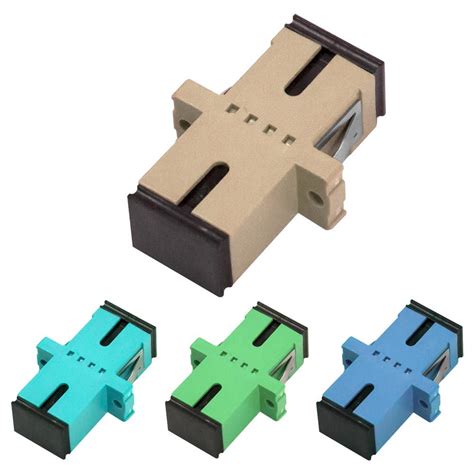 SC Simplex Adapter LYNN