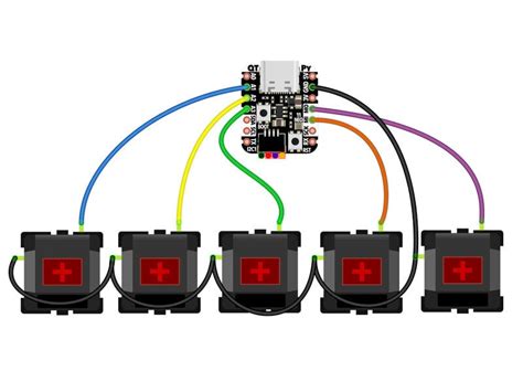Adafruit Learning System