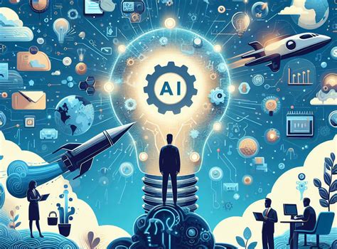 Maximizing Business Efficiency Comprehensive Ai Integration Strategies