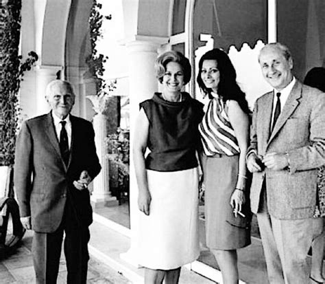 Sophia Loren Father Sophia Loren On The Life Within Her Triumphant