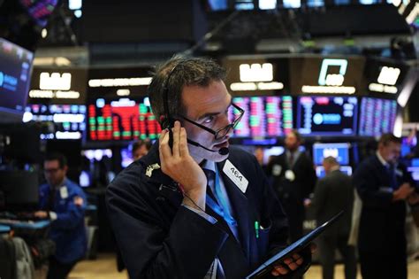 A Surprising Connection Between The Bull Market And Stock Buybacks Wsj
