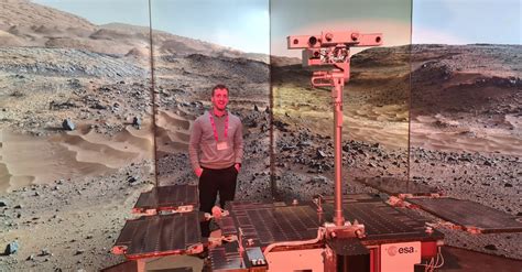 Esa Commercialisation Days Transportation Tracsis Geo Intelligence