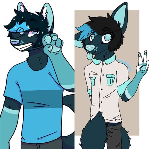 Another Redraw Yo By Kingsobaka On Deviantart