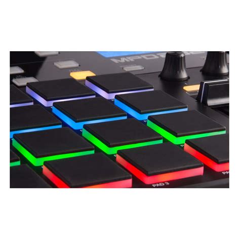 Akai Professional MPD232 Pad Ghost Note Music Shop