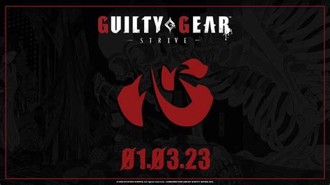 Eighty Sixed On Twitter Stay Tuned For Tomorrow Guiltygear Fans No