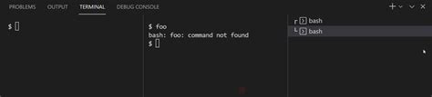 Bug Terminal Tab Fails To Be Dragged · Issue 133360 · Microsoft