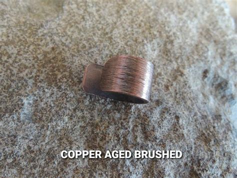6 Mm Upper Ear Cuff Mens Helix Cuff Earring Minimalist Etsy