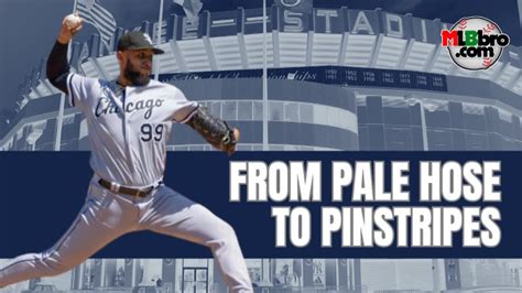 Keynan Middleton Gets A Taste Of The Big Apple With Trade To Yankees